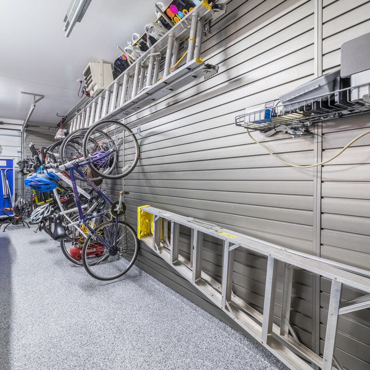 75 Beautiful Carport Ideas and Designs - October 2025 | Houzz UK