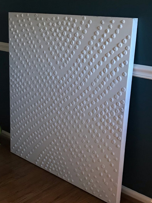 ISO ideas on changing the look…