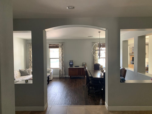 3 windows offset design dilemma - 17yrs