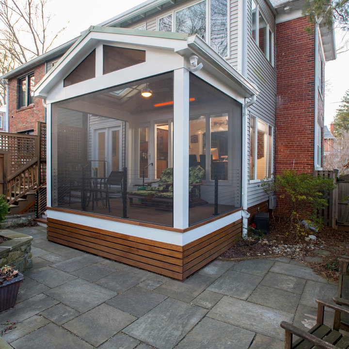 75 Beautiful Small Verandah Ideas & Designs - September 2025 | Houzz AU