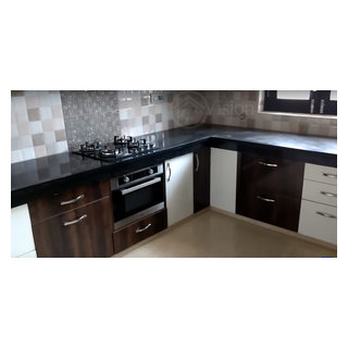 Murali Krishna | Madinaguda - Indian - Kitchen - Hyderabad - by My ...