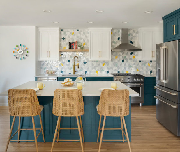 How to Map Out Your Kitchen Remodel’s Scope of Work