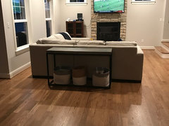 14x14 Living room layout