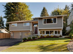 Midnight Blue Siding on High Ranch okay?