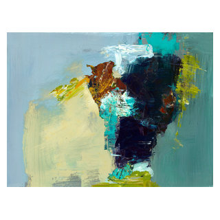 Absence Fine Art Giant Canvas Print, 72"x54", 72 x 54 inches ...