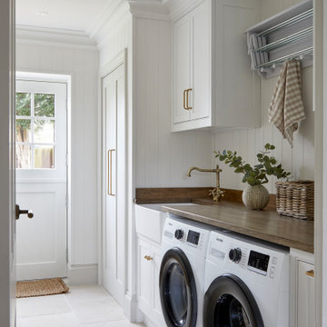 75 Beautiful Utility Room Ideas and Designs - September 2025 | Houzz UK