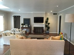 Need Help with Open Concept Living Room Layout!!