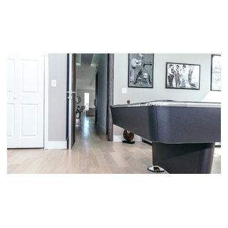 Bisbee Housing Interior Design - Contemporary - Boston - by Boston Best ...