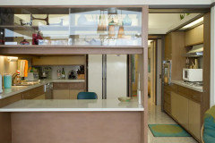 10 Terrific Pass-Throughs Widen Your Kitchen Options