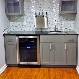 75 Beautiful Look-Out Basement Pictures & Ideas | Houzz