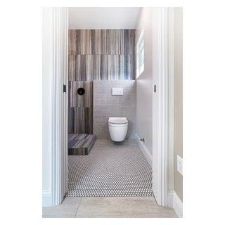 Pullman - Contemporary - Bathroom - Los Angeles - by AIR Studio | Houzz