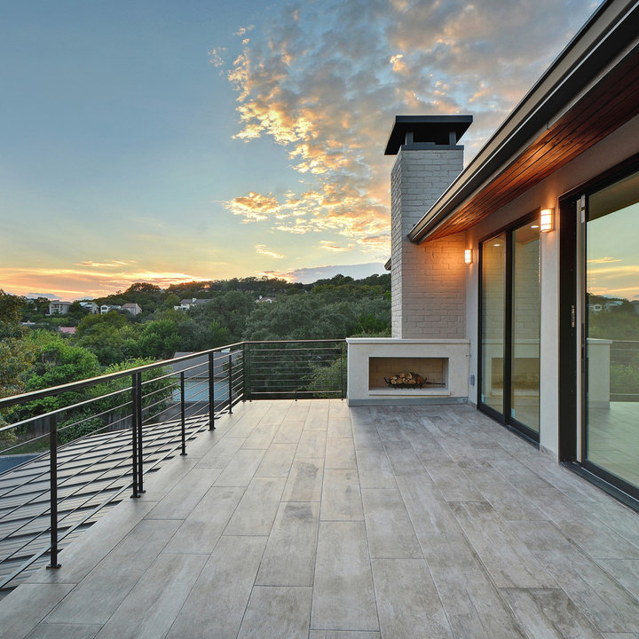 75 Large Balcony Ideas You'll Love - June, 2026 | Houzz