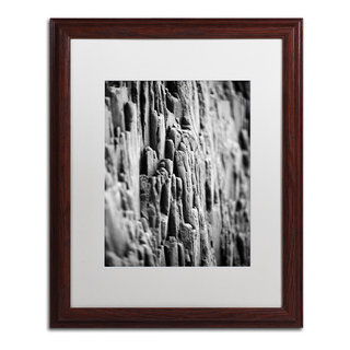 Philippe Sainte-Laudy 'Post Scriptum' Matted Framed Art, 16"x20 ...