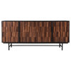 Jackson Sideboard - Midcentury - Buffets And Sideboards - by Homesquare ...