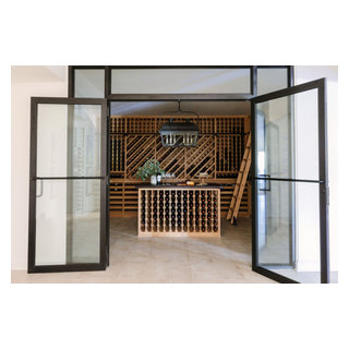 Kanas City House | Renovation and Decorating - Traditional - Kansas ...