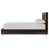 Peroba Wood Queen Bed | Andrew Martin Almera - Contemporary - Beds - by ...