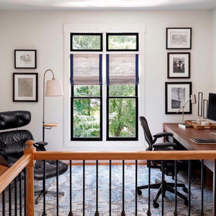 75 Beautiful Home Office Pictures & Ideas | Houzz