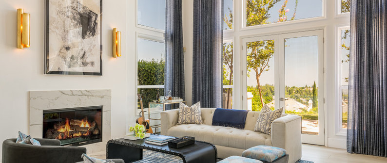 MAYA WILLIAMS DESIGN - Project Photos & Reviews - Calabasas, CA US | Houzz