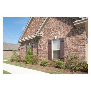 St Charles Brick - Birmingham - by User | Houzz