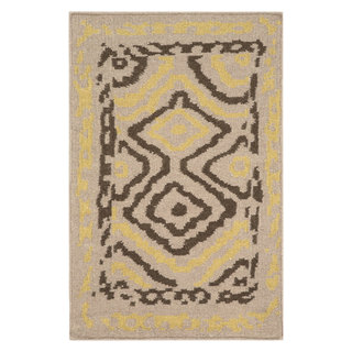 Alameda Area Rug, 2' x 3' - Southwestern - Area Rugs - by Surya | Houzz
