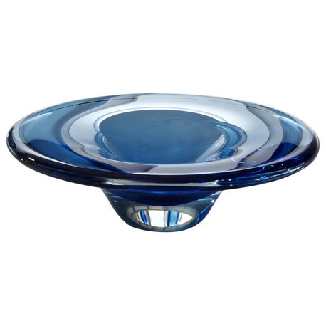The 15 Best Glass Decorative Bowls | Houzz
