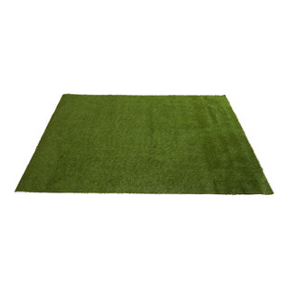 6 x 8 Artificial Professional Grass Turf Carpet UV Resistant (Indoor ...