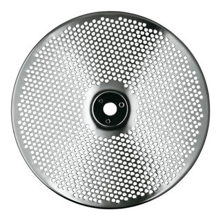 Rosle Stainless Steel 2 Millimeter Sieve Disc - Contemporary ...