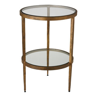 Laforge Two - Transitional - Side Tables And End Tables - by Seldens ...