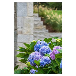 Lake Angelus Estate: Details - Modern - Landscape - Detroit - by ...
