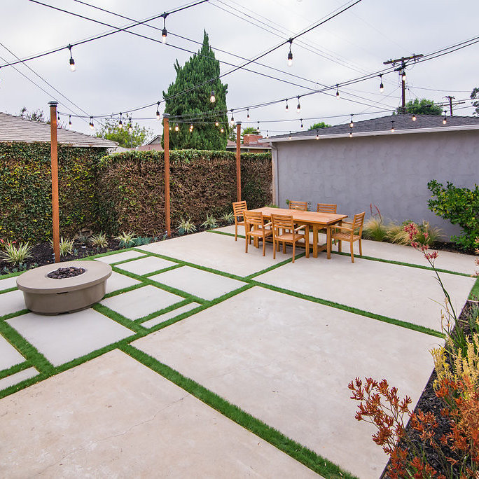 75 Beautiful White Patio Ideas & Designs - November 2025 | Houzz AU