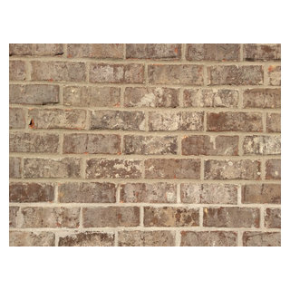 Mountain Brook Brick - Birmingham - by User | Houzz