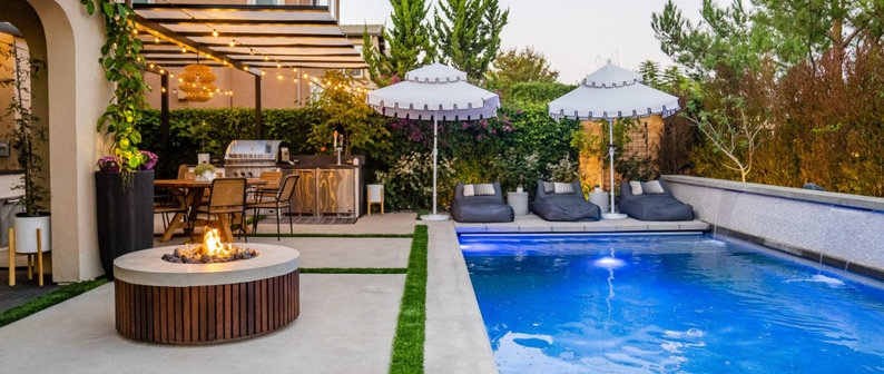 MIKE PYLE DESIGN & CONSULTING - Project Photos & Reviews - Dana Point ...