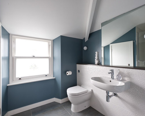 Bathroom Ledge Home Design Ideas, Pictures, Remodel and Decor