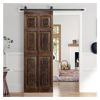 Nature's Touch: Embracing Natural Materials for an Earthy Charm ...