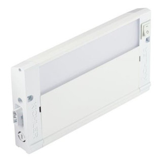 4U LED Ucab 2700K - 8 (Bronze Textured) - Transitional - Undercabinet ...