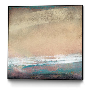 "Origin Abstract III" CF Print, 20"x20", 20"x20" - Contemporary ...