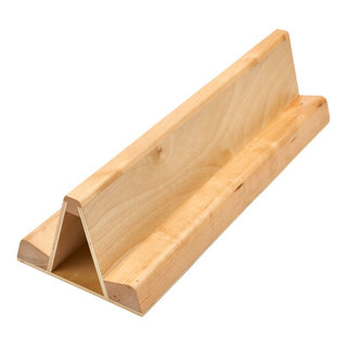 Wood Spice Insert Accessory for 448 Series Soft Close Organizer, 10 ...