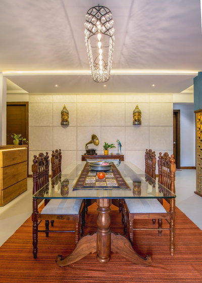 9 Indian Homes That Celebrate Vernacular Architecture & Design