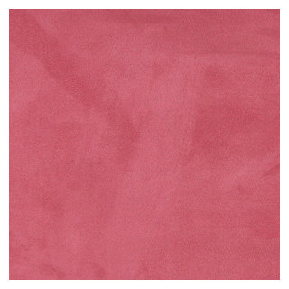 Pink Microsuede Suede Upholstery Fabric By The Yard, Sample ...