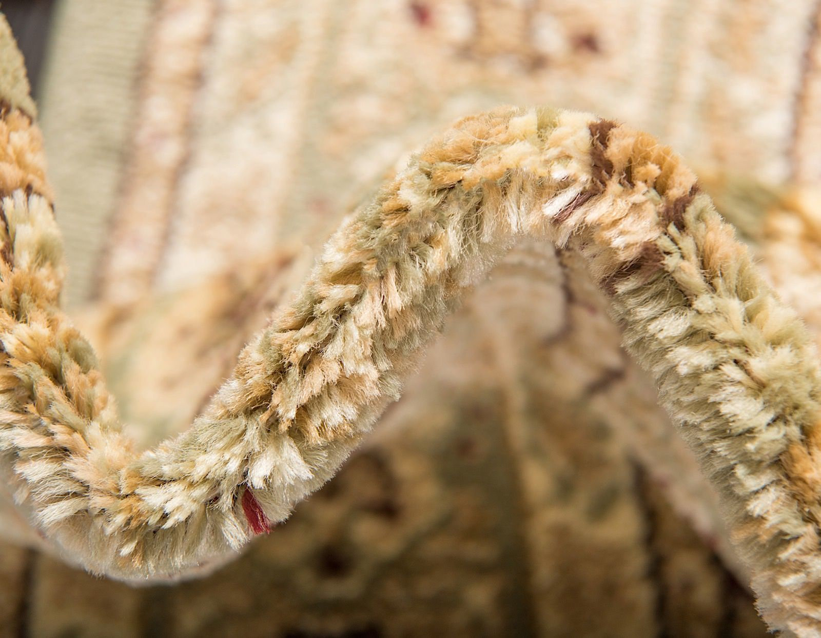 Traditional Royale Area Rug, 5'x8' - Traditional - Area Rugs - by ...