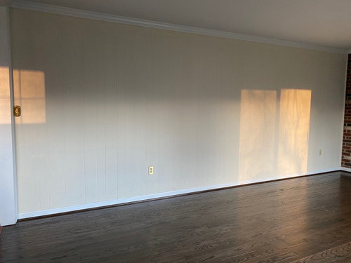 Ideas on television placement