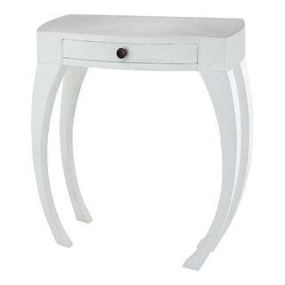 Crab Console Table - Transitional - Console Tables - by Nook & Cottage ...