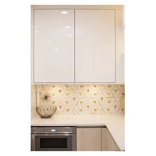 Milano - Kitchen + Bathroom - Renovation - Modern - Kitchen - Other ...