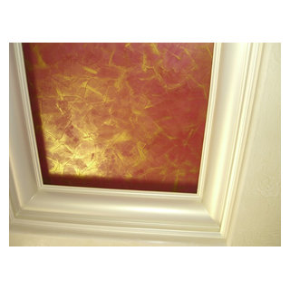 Stucco Lamundo - Los Angeles - by Meoded Paints & Decoration | Houzz UK