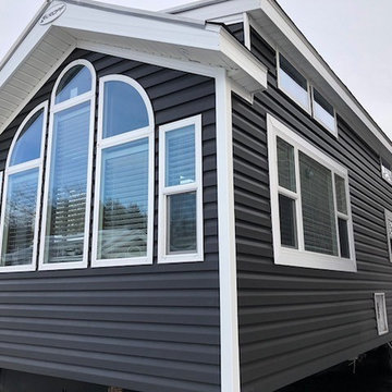 Park Model Rv Ideas - Photos & Ideas | Houzz