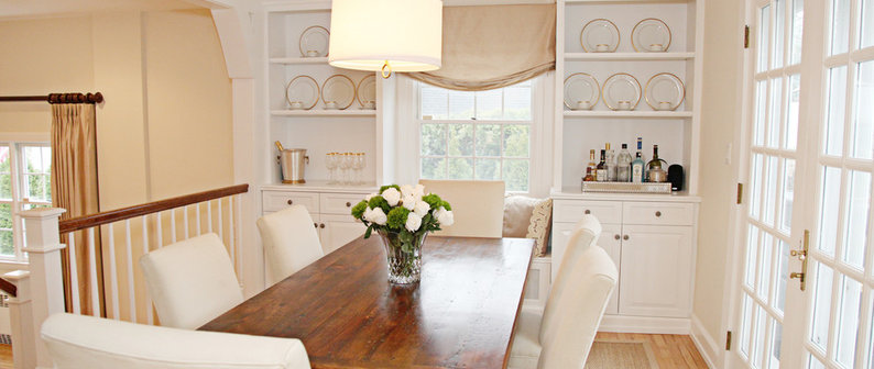 ANNE O'CONNOR INTERIORS - Project Photos & Reviews - Alexandria, VA US ...