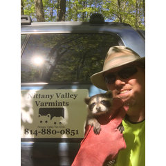 NITTANY VALLEY VARMINTS - Project Photos & Reviews - State College, PA ...