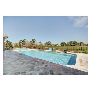 Jackson Custom Pools - Miami - by Jackson Custom Pools | Houzz