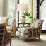 Marion Chair - Transitional - Armchairs And Accent Chairs - by ...