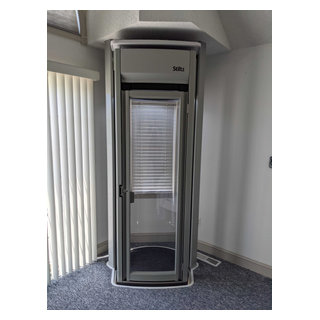 Stiltz Homelift - Duo Alta - Modern - New York - by Mobility123 | Houzz